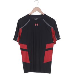 Under Armour Herren T-Shirt, schwarz, Gr. 56