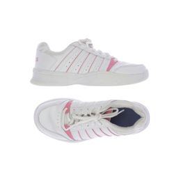 K-Swiss K Swiss Damen Sneakers, weiß, Gr. 34