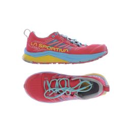 La Sportiva Damen Sneakers, pink, Gr. 37.5