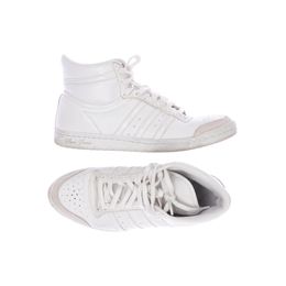 adidas originals Damen Sneakers, weiß, Gr. 4