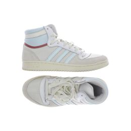 adidas originals Damen Sneakers, cremeweiß, Gr. 5