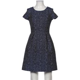 Hugo by Hugo Boss Damen Kleid, marineblau, Gr. 36