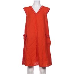 Gudrun Sjödén Gudrun Sjödén Damen Kleid, orange, Gr. 36