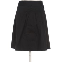 Zara Damen Rock, schwarz, Gr. 36