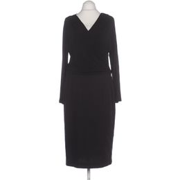 Marina Rinaldi Damen Kleid, schwarz, Gr. 38