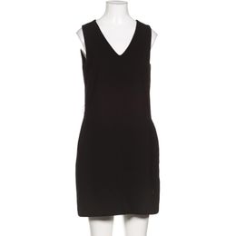 Mango Damen Kleid, schwarz, Gr. 36