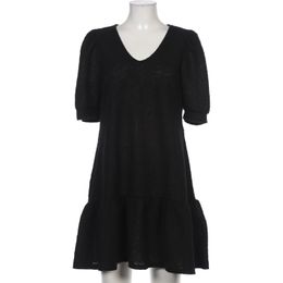 Only Damen Kleid, schwarz, Gr. 38