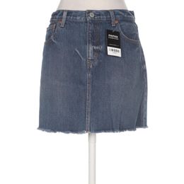 Levi's Levis Damen Rock, blau, Gr. 29