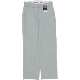 Dickies Damen Stoffhose, hellgrün, Gr. 27