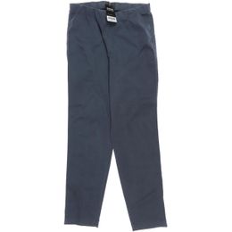 Oska Damen Stoffhose, marineblau, Gr. 40