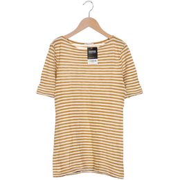 Marc O'Polo Marc O Polo Damen T-Shirt, orange, Gr. 38