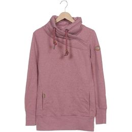 Ragwear Damen Sweatshirt, pink, Gr. 42