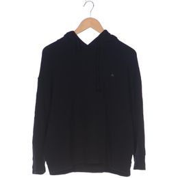 Sud Express Damen Kapuzenpullover, schwarz, Gr. 42