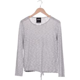 Tom Tailor Damen Pullover, grau, Gr. 36