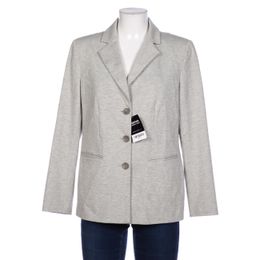 Emilia Lay Damen Blazer, grau, Gr. 44