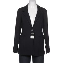 Qiéro! Qiero Damen Blazer, marineblau, Gr. 38