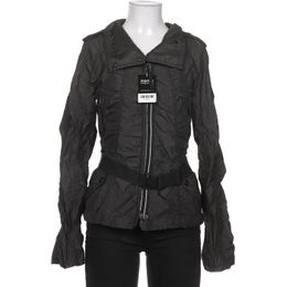 Marc Cain Sports Damen Jacke, grau, Gr. 36