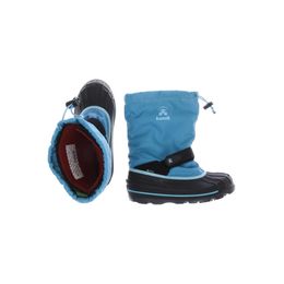 Kamik Herren Kinderschuhe, blau, Gr. 36