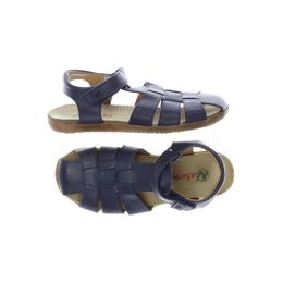 Naturino Herren Kinderschuhe, marineblau, Gr. 34