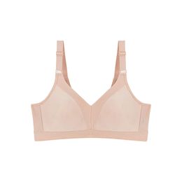 Triumph - Sport BH - Beige 085 - Triaction Wellness - Unterwäsche für Frauen