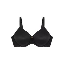 Triumph - Minimizer BH - Black 090 - Body Make-up Essentials - Unterwäsche für Frauen