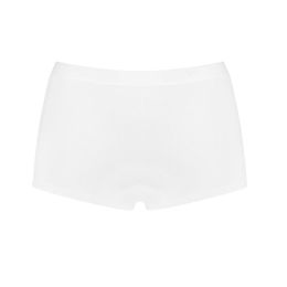 Sloggi - Shorty - White 0042 - Sloggi Sensual Fresh - Unterwäsche für Frauen