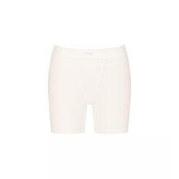 Sloggi - Radlerhose - White 000M - Sloggi Ever Ease - Unterwäsche für Frauen