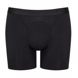 Sloggi - Herren Short - Black L - Sloggi Men Ever Soft - Unterwäsche für Männer