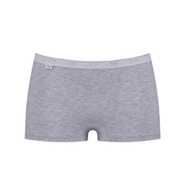 Sloggi - Shorty - Grey 0048 - Sloggi Basic+ - Unterwäsche für Frauen