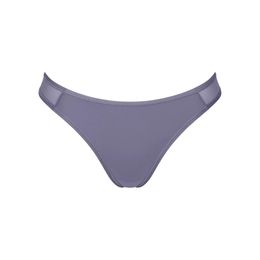 Sloggi - Tanga - Blue 000M - Sloggi Soft Adapt - Unterwäsche für Frauen