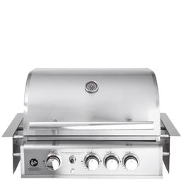 ALLGRILL TOP LINE - ALL'GRILL CHEF M - BUILT-IN Variante