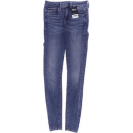 G-Star Raw G Star RAW Damen Jeans, blau, Gr. 26