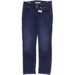 Pepe Jeans Damen Jeans, marineblau, Gr. 32