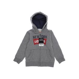 Levi's Levis Herren Hoodies & Sweater, grau, Gr. 104