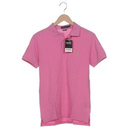 Polo Ralph Lauren Herren Poloshirt, pink, Gr. 48