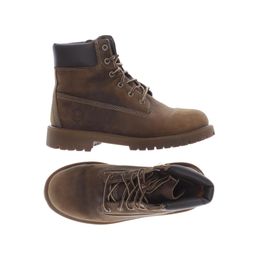 Timberland Damen Stiefelette, braun, Gr. 36