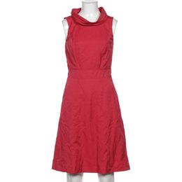 comma, Comma Damen Kleid, rot, Gr. 34