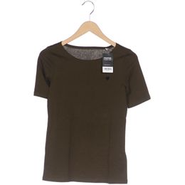 Marc O'Polo Marc O Polo Damen T-Shirt, grün, Gr. 34