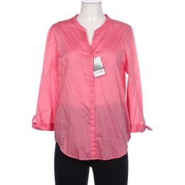 BOSS Orange Damen Bluse, pink, Gr. 38