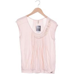 Pepe Jeans Damen T-Shirt, pink, Gr. 36