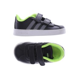 Adidas Herren Kinderschuhe, schwarz, Gr. 21