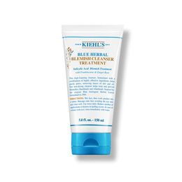 Kiehl's Kiehl's Blue Herbal Blemish Cleanser Treatment 150 ml