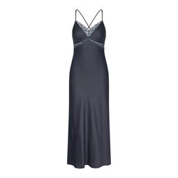 Triumph - Kleid - Slate Gray 0036 - Silky Sensuality - Homewear für Frauen