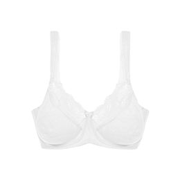 Triumph - Bügel-BH - White 85E - Stellina - Unterwäsche für Frauen