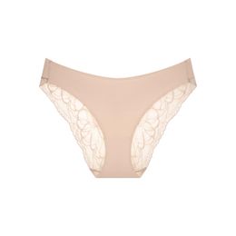 Triumph - Tai - Beige 0046 - Body Make-up Illusion Lace - Unterwäsche für Frauen