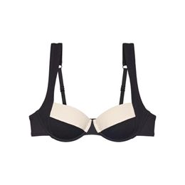 Triumph - Bikini Top mit Bügel - Black 38B - Summer Glow - Bademode für Frauen