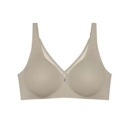 Triumph - Minimizer BH - Beige 70D - True Shape Sensation - Unterwäsche für Frauen