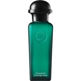 Hermès HERMÈS Concentré d'Orange Verte EDT Unisex 50 ml