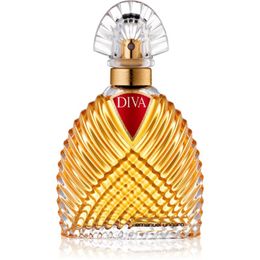 Emanuel Ungaro Diva EDP für Damen 50 ml