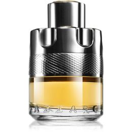 Azzaro Wanted EDT für Herren 50 ml